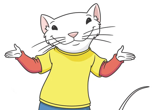 Stuart Little The Animated Series | Animated Television Part 5 Wiki ...