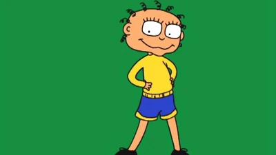 Lisa (1998 TV Series) | Animated Television Part 5 Wiki | Fandom