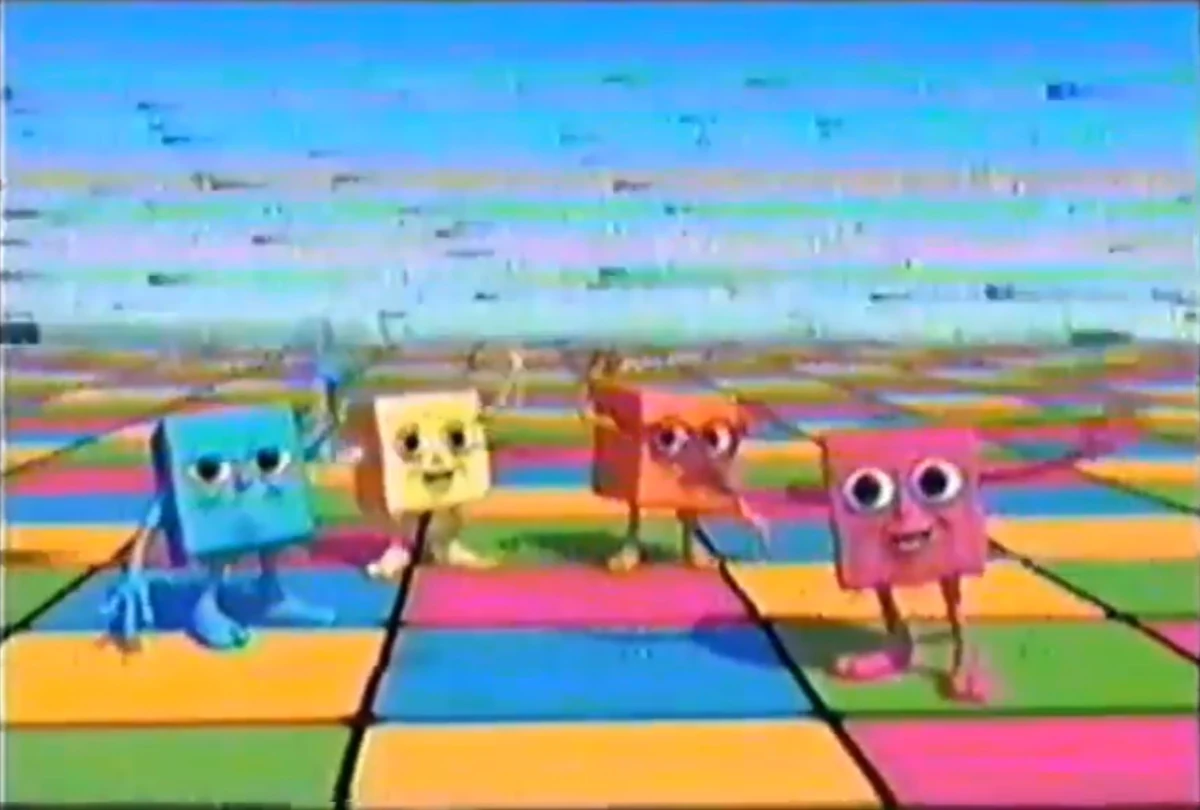 Cubeez | Animated Television Part 5 Wiki | Fandom