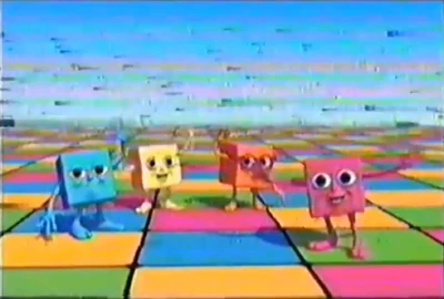 Cubeez | Animated Television Part 5 Wiki | Fandom