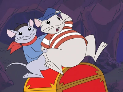 Anatole | Animated Television Part 5 Wiki | Fandom