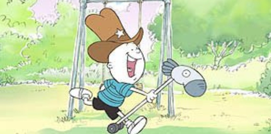 Albie | Animated Television Part 5 Wiki | Fandom