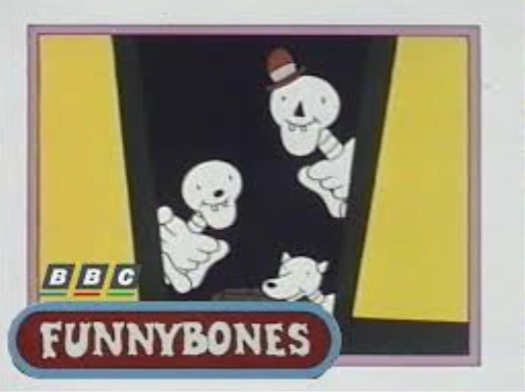 Funnybones | Animated Television Part 5 Wiki | Fandom