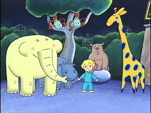 64 Zoo Lane Animated Television Part 5 Wiki Fandom