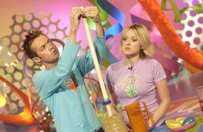 Finger Tips | Animated Television Part 5 Wiki | Fandom