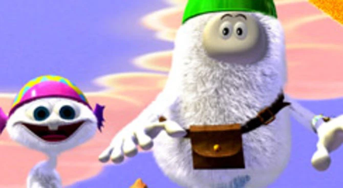 Tiny Planets | Animated Television Part 5 Wiki | Fandom