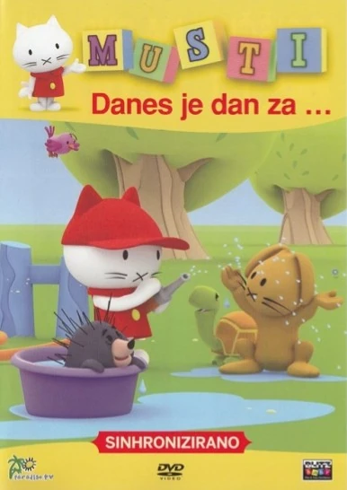 Musti | Animated Television Part 5 Wiki | Fandom