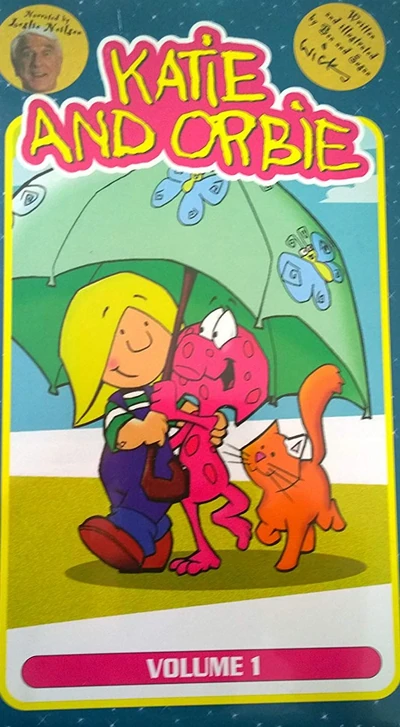 Katie and Orbie | Animated Television Part 5 Wiki | Fandom