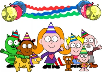 Gracie Lou | Animated Television Part 5 Wiki | Fandom