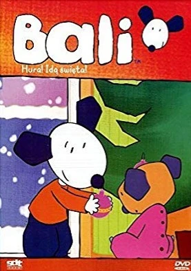 Bali | Animated Television Part 5 Wiki | Fandom