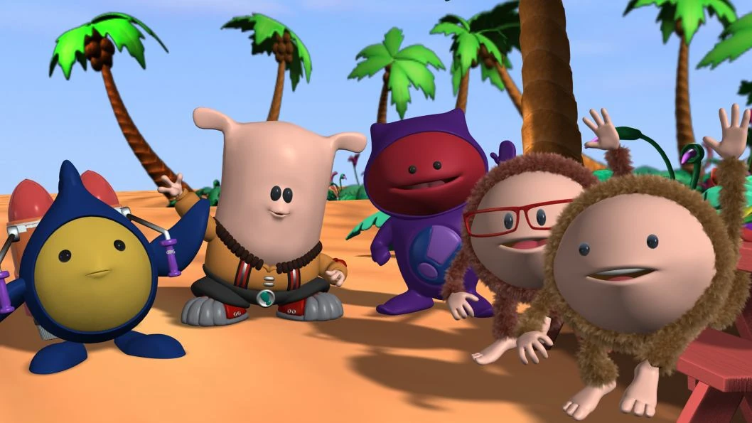 Save-Ums! | Animated Television Part 5 Wiki | Fandom