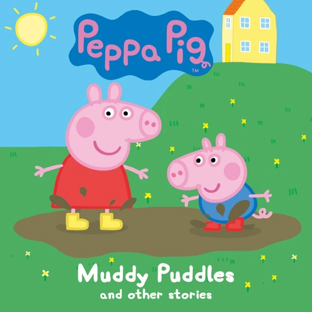 Peppa Pig | Animated Television Part 6 Wiki | Fandom