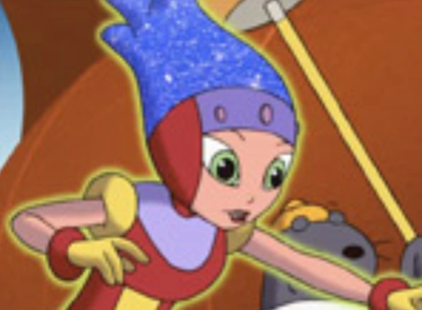 Hydronauts | Animated Television Part 6 Wiki | Fandom