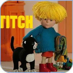 Titch | Animated Television Wiki | Fandom