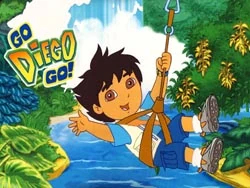 Go Diego Go | Animated Television Wiki | Fandom