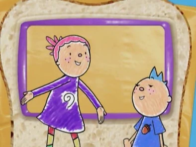 Pinky Dinky Doo | Animated Television Wiki | Fandom