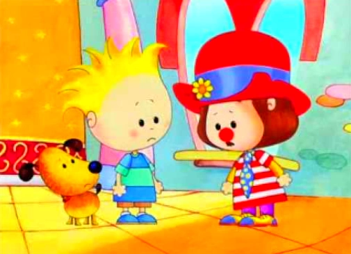 Dougie in Disguise | Animated Television Wiki | Fandom