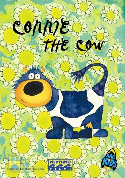 Connie the Cow | Animated Television Wiki | Fandom