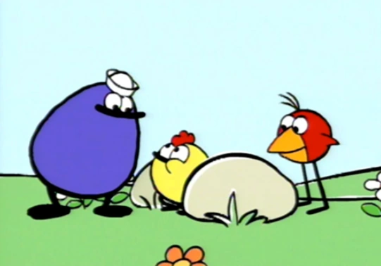 Peep | Animated Television Wiki | Fandom