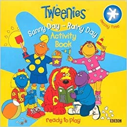 Tweenies | Animated Television Wiki | Fandom