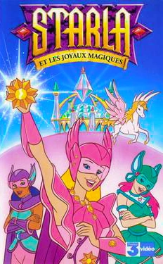 Princess Gwenevere and the Jewel Riders | Animated Television Wiki | Fandom