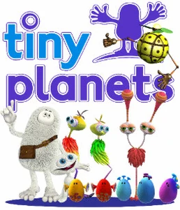 Tiny Planets | Animated Television Wiki | Fandom