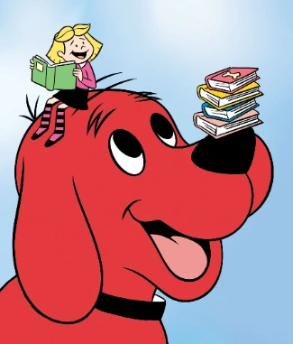 Clifford | Animated Television Wiki | Fandom