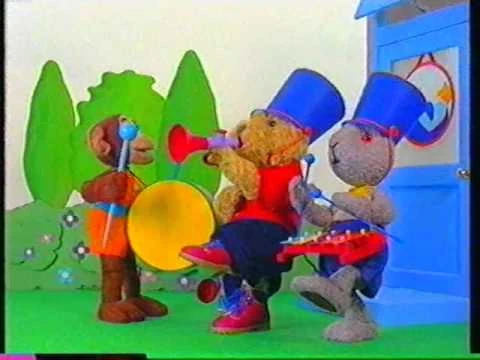 PB Bear and Friends | Animated Television Wiki | Fandom