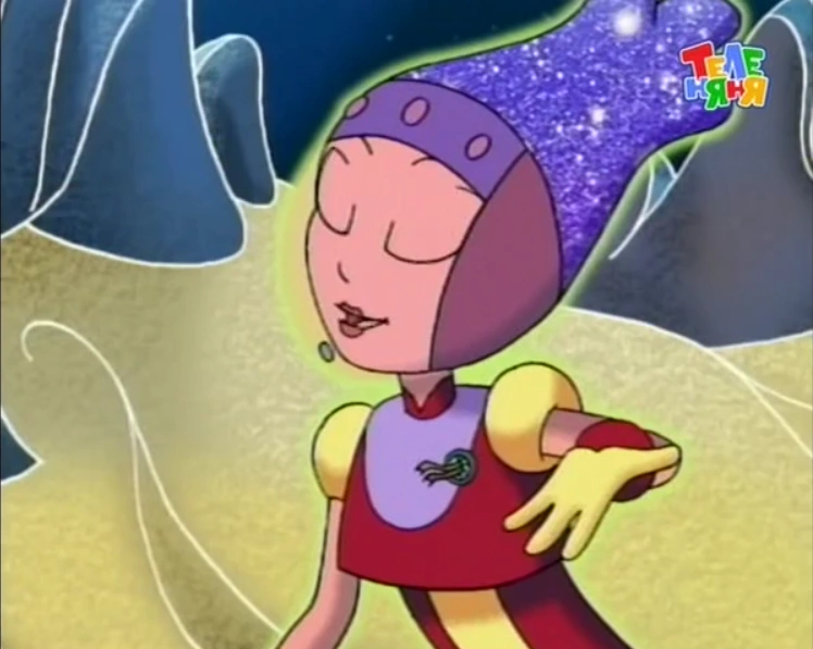 Hydronauts | Animated Television Wiki | Fandom