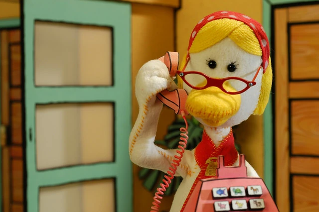 Hana's Helpline | Animated Television Wiki | Fandom