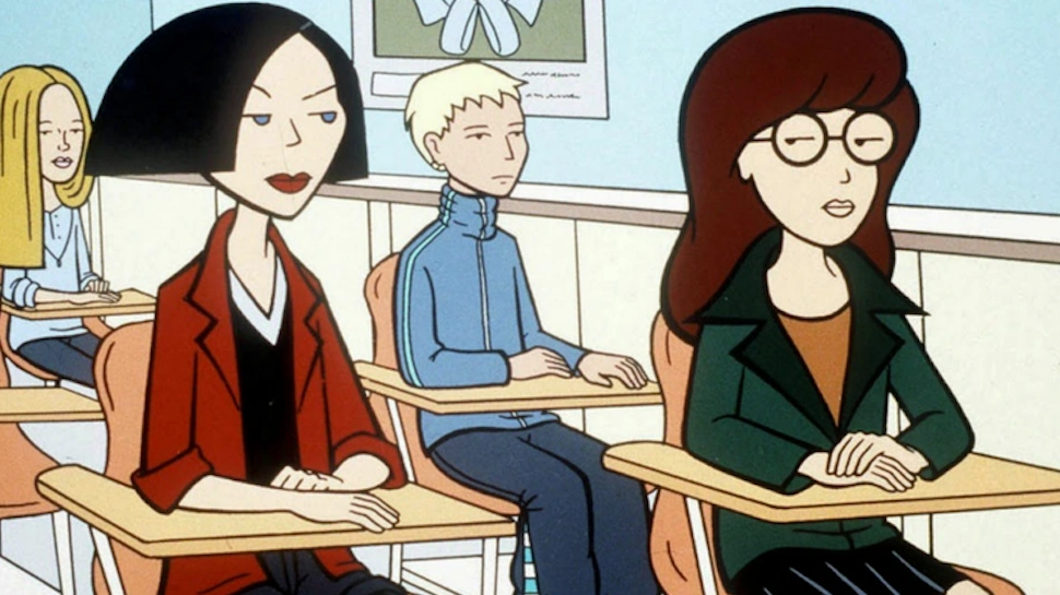 Daria | Animated Television Wiki | Fandom