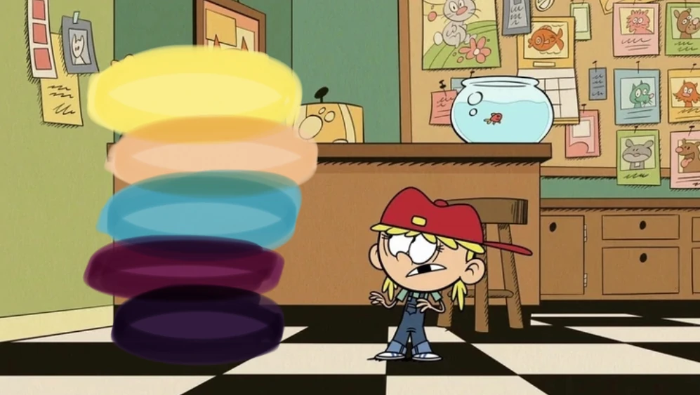 Sam Sharp tornado spin | Animated tornado spin Wiki | Fandom