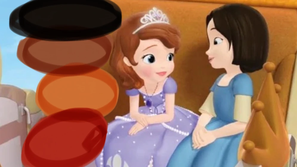 Ruby hanshaw spinning tornado | Animated tornado spin Wiki | Fandom