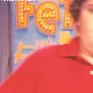 Brian Conry | Animated tornado spin Wiki | Fandom