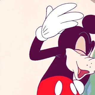 Goofy Mouse | Animated tornado spin Wiki | Fandom