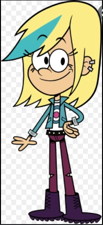 Sam sharp(the loud house) | Animated tornadoes Wiki | Fandom