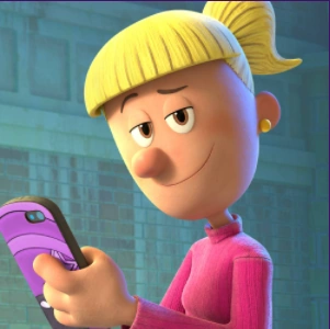 Ellen Wright | Animated tornadoes Wiki | Fandom