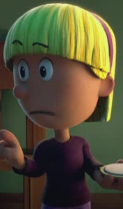 Jenny Jenkins | Animated tornadoes Wiki | Fandom