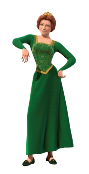 Princess Fiona | Animated tornadoes Wiki | Fandom