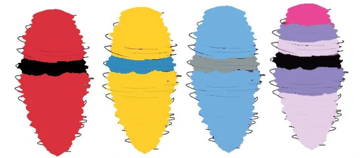 Clifford T-Bone Cleo and Mac | Animated tornadoes Wiki | Fandom