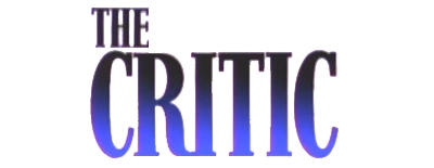 The Critic | Animated Westphall Universe Wiki | Fandom