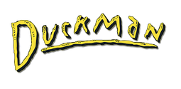 Duckman | Animated Westphall Universe Wiki | Fandom