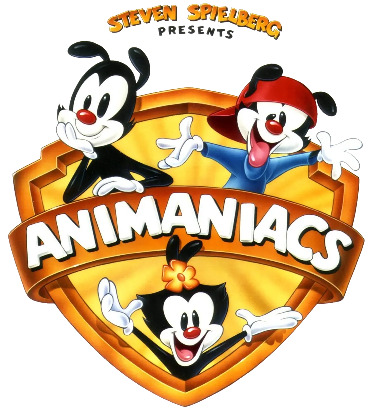 Animaniacs | Animated Westphall Universe Wiki | Fandom