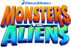 Monsters vs. Aliens (TV series) | Animated Westphall Universe Wiki | Fandom