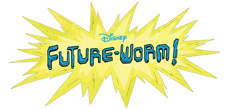 Future-Worm! | Animated Westphall Universe Wiki | Fandom