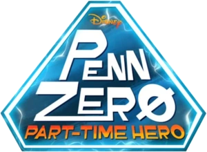 Penn Zero: Part-Time Hero | Animated Westphall Universe Wiki | Fandom
