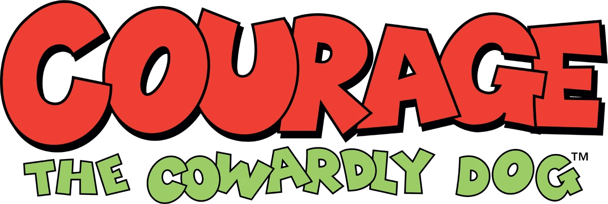 Courage the Cowardly Dog | Animated Westphall Universe Wiki | Fandom