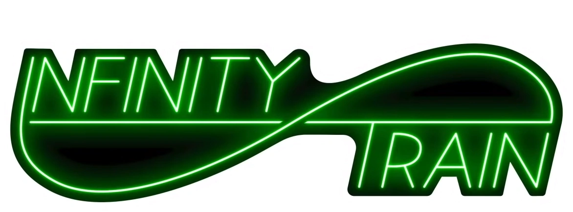 Infinity Train | Animated Westphall Universe Wiki | Fandom