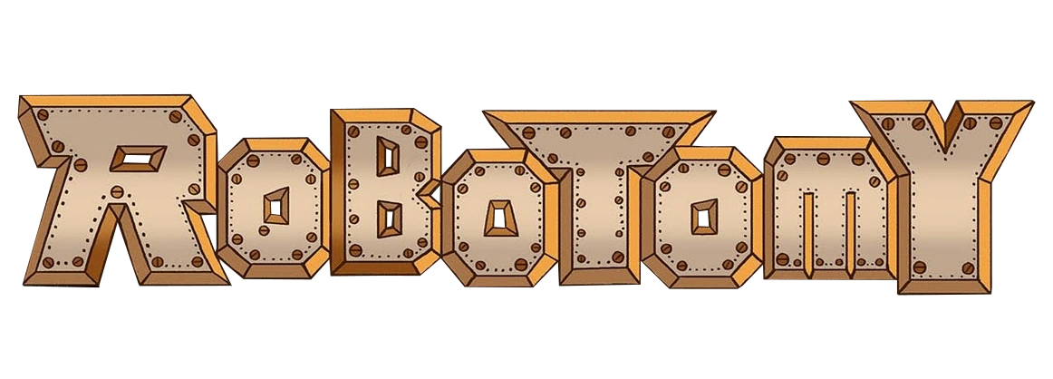 Robotomy | Animated Westphall Universe Wiki | Fandom