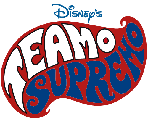 Teamo Supremo | Animated Westphall Universe Wiki | Fandom